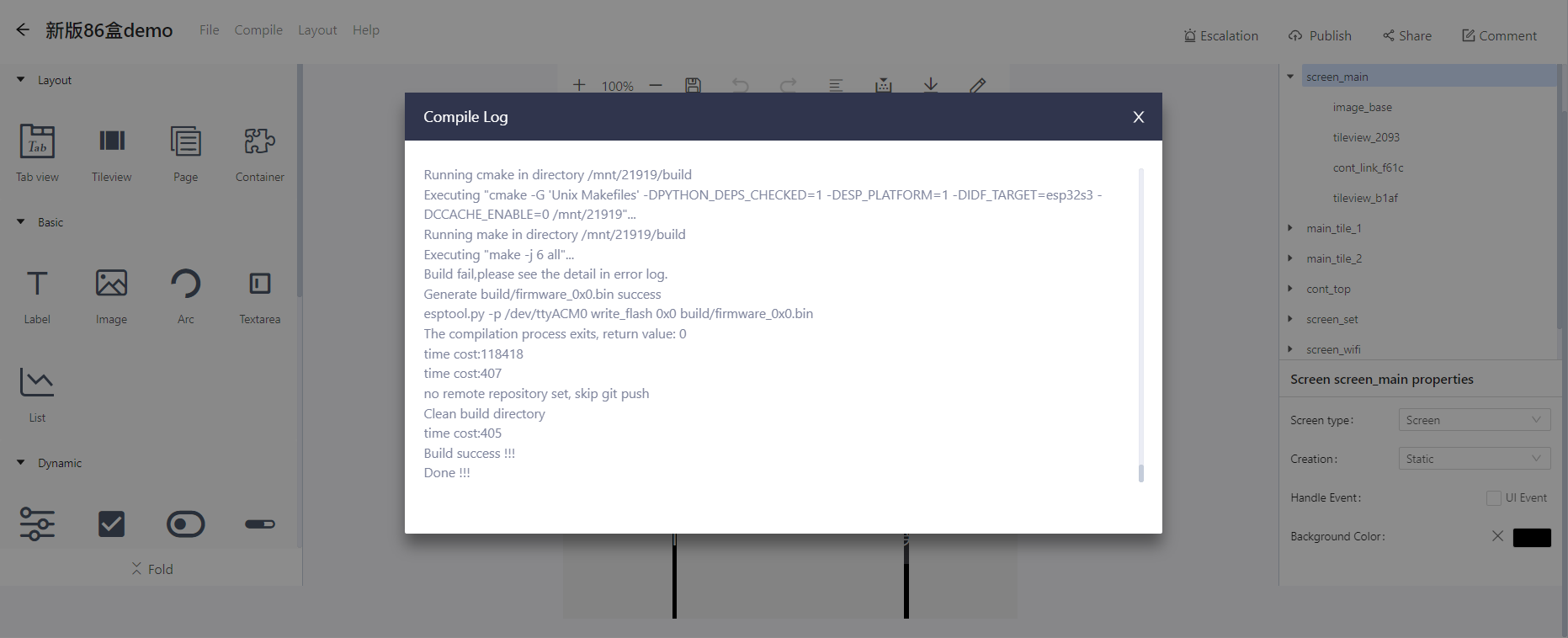 Development Process Smart Panlee V0 1 0 Documentation