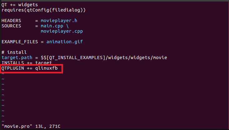 QT — Smart Panlee v0.1.0 documentation